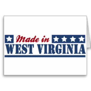 WV Made / WV Grown Products - West Virginia - MH3WV