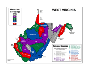 Energy / Natural Resources in WV - MH3WV