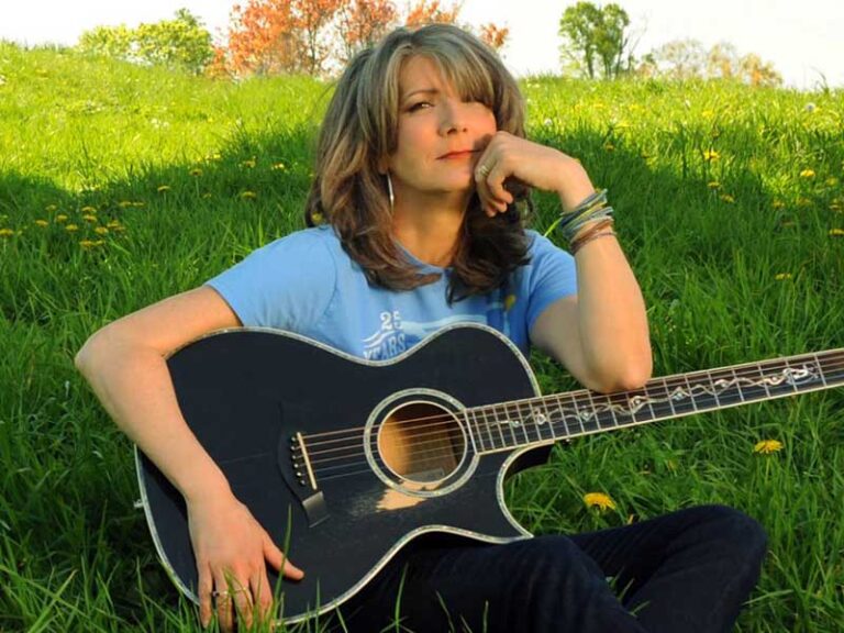 West Virginia Music and Dance