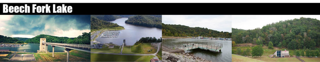 WV National Parks and Forests - WV National Wildlife Refuges